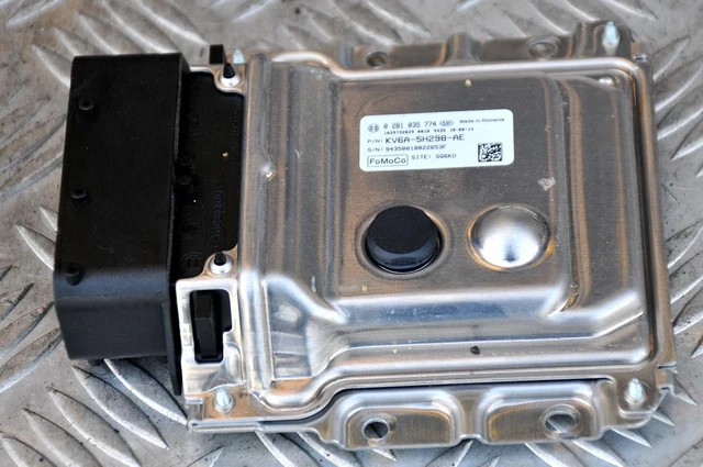 FORD RANGER WILDTRAK mk3 adBlue control module / ECU KV6A-5H298-AE £27. ...