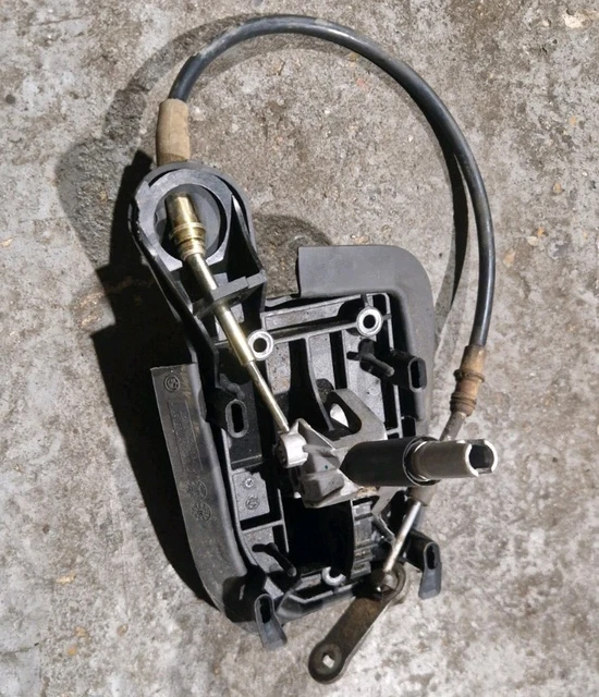LAND ROVER DISCOVERY 2 TD5 Auto Automatic Gear Linkage Gearbox £29.99 ...