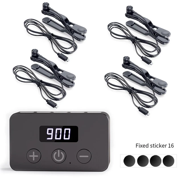 CONTINUOUS OPERATION AUTO Clicker Maximize Efficiency During Phone ...