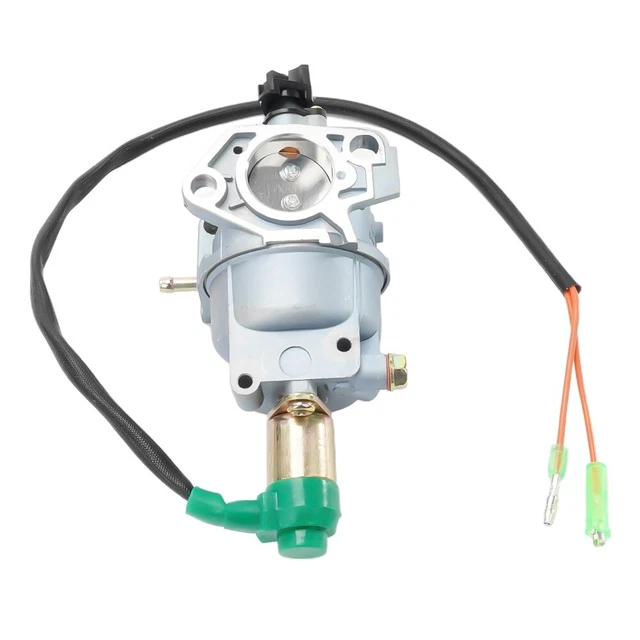 POUR RUIXING CARBURATEUR Jardin Remplacement 139 RX139 389CC ...