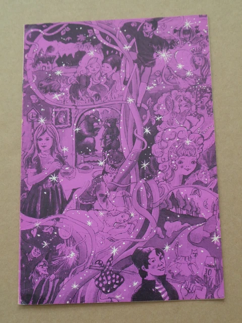 ROD HULL & Emu - Emu In Pantoland - 1975 Liverpool Panto Programme ...