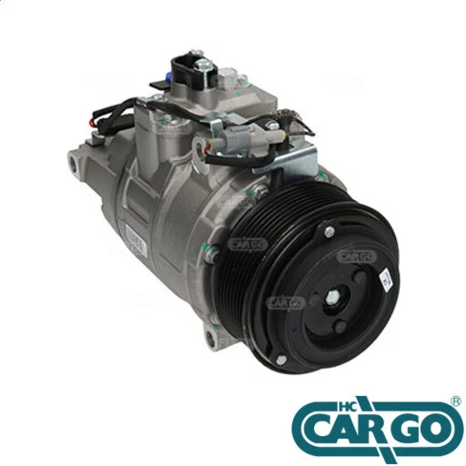 COMPRESSOR AIR CONDITIONING FOR BMW X5/E70/SAV/F15/F85 6/Convertible ...