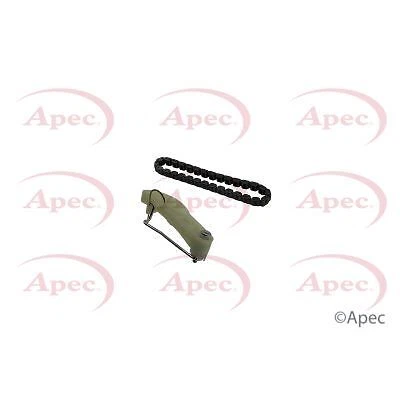 APEC TIMING CHAIN Kit for Audi A5 TFSi 170 CJEB 1.8 Litre Sep 2011-Sep ...