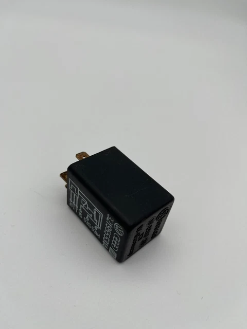 BMW AUDI RELAIS Relay 321955531A 896480 #13655 EUR 13,49 - PicClick FR