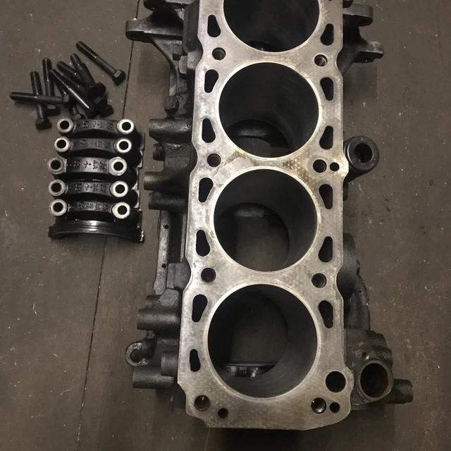 FORD PINTO 205 Block, 2.0ltr.Road, Race, Rally,Cosworth?. £250.00 ...