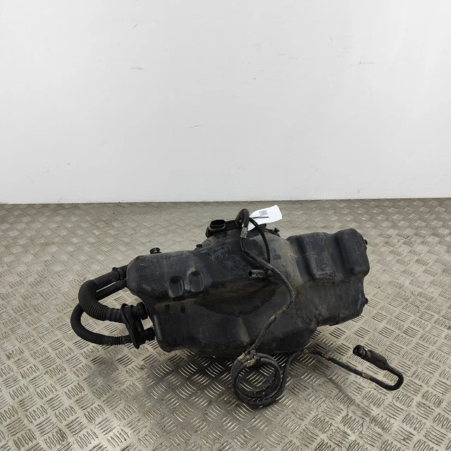 IVECO DAILY MK6 AdBlue Tank 5802327987 3.0 Diesel 132kw 2019 21905965 ...
