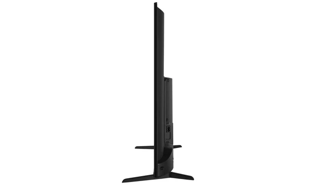 BUSH 43& INCH Smart 4K UHD HDR QLED Freeview TV £339.49 - PicClick UK