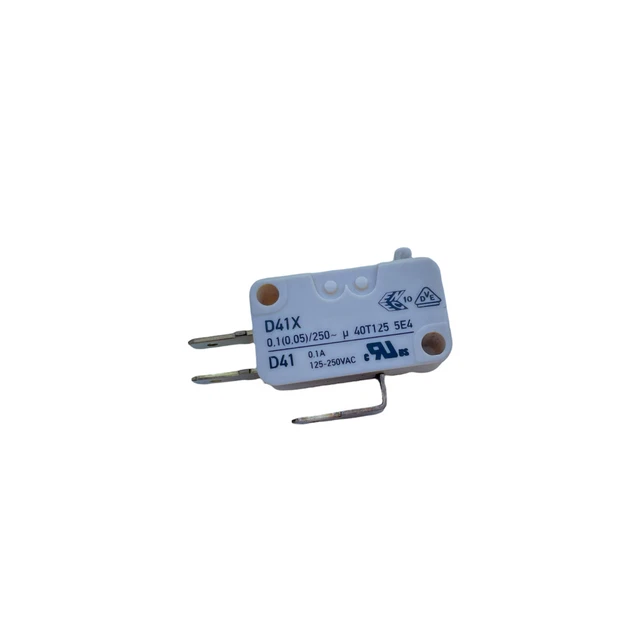 AUTOMATIC COFFEE ESPRESSO Machine Micro Switch Cherry D41X 3 Pin £9.95 ...