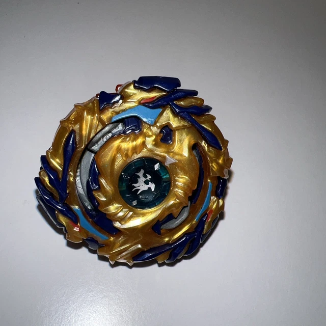 DRAIN FAFNIR 8 Nothing Free De La Hoya Beyblade Burst Takara Tomy EUR ...