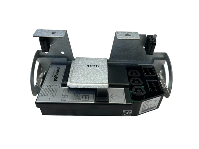 PERMOBIL M3 F5 Power Wheelchair R-Net ICS Master Module Seat Controller ...