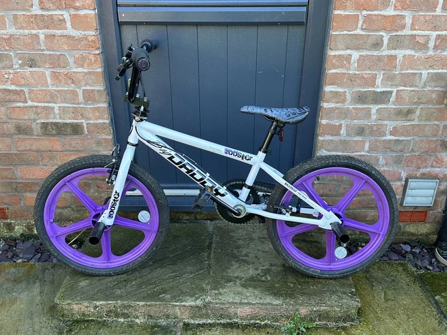 BMX STUNT BIKE - Big Daddy Rooster £50.00 - PicClick UK