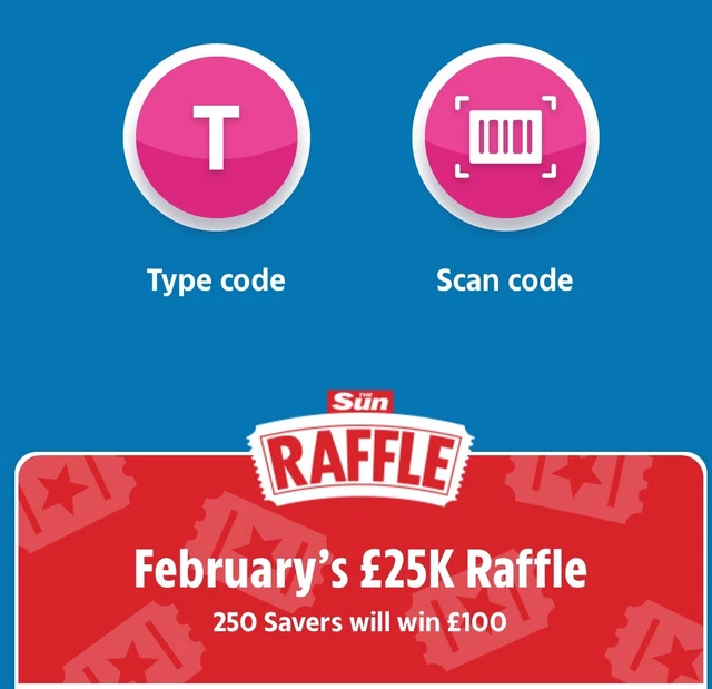 SUN SAVER CODE Alton Towers 18th March 2025 £3.83 - PicClick UK