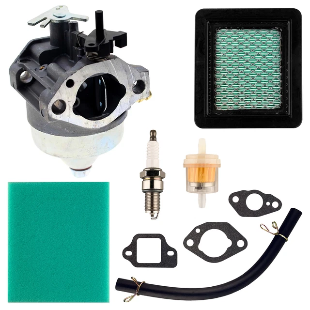 CARBURETOR FOR TROYBILT TB130 XP with a Honda GCV 160 motor CN $26.03 ...