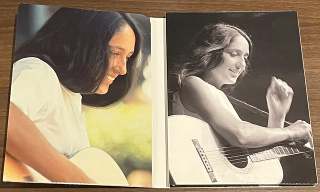 JOAN BAEZ HOW SWEET THE SOUND CD DVD Box Set £8.65 - PicClick UK