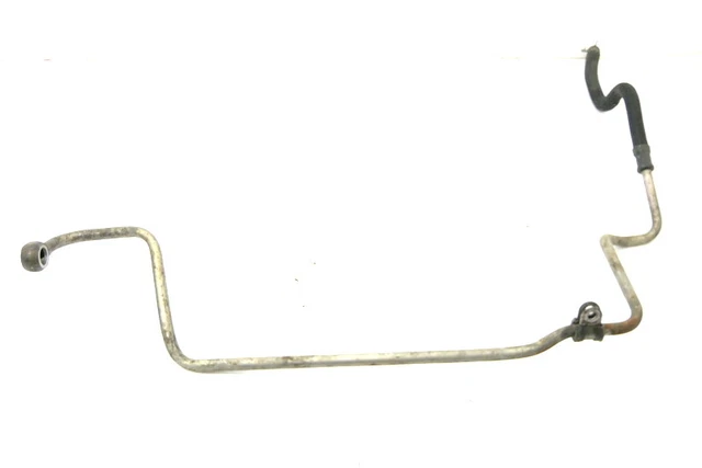 VW GOLF 4 Rücklaufleitung Servolenkung Servoleitung Servo 1J1422891E ...