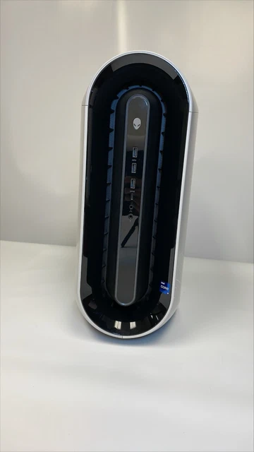 DELL ALIENWARE AURORA R12 i9 32GB 1TB NVIDIA RTX 3080 Ti No OS Gaming ...