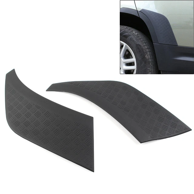 FOR LAND ROVER Defender 90 110 20-23 Rear Side Anti Scratch Protect ...