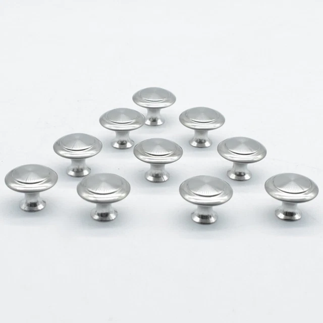 20 PCS UFFICIO Pomelli Delle Porte Dell'armadio Per D'epoca EUR 15,73 ...