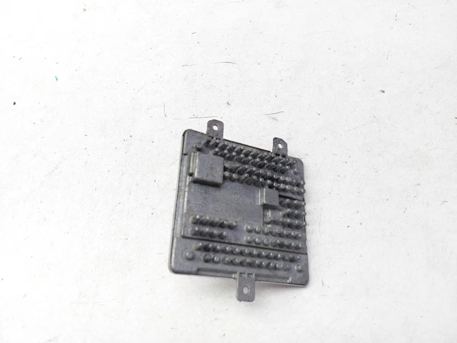 BMW 3 SERIES G20 G21 2022 Headlight Ballast Control Module Ecu Unit ...