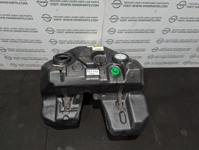 RANGE ROVER VOGUE L322 4.4 Diesel Fuel Tank Bh42-9K007-Ed £79.00 ...