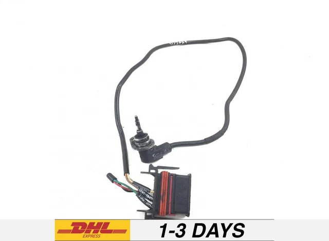 ORIGINAL 2403626 2039035 Sensor Admisión Temperatura SCANIA Camiones ...