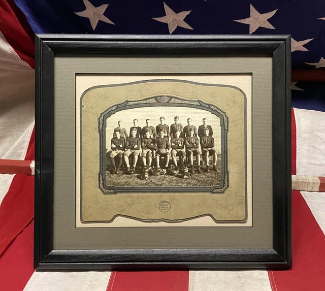 Chester High School Football FOR SALE! - PicClick UK