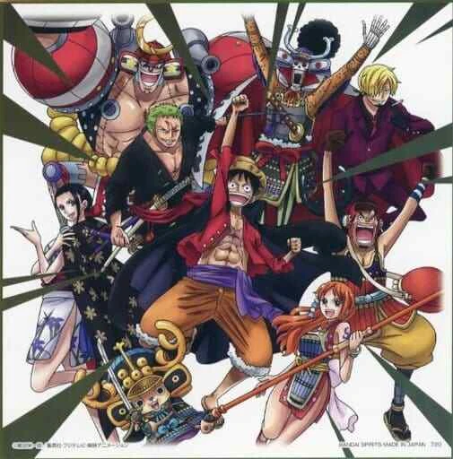 ONE PIECE BELLE Monkey D.Luffy Shikishi Carte Photo Jouet Collection ...
