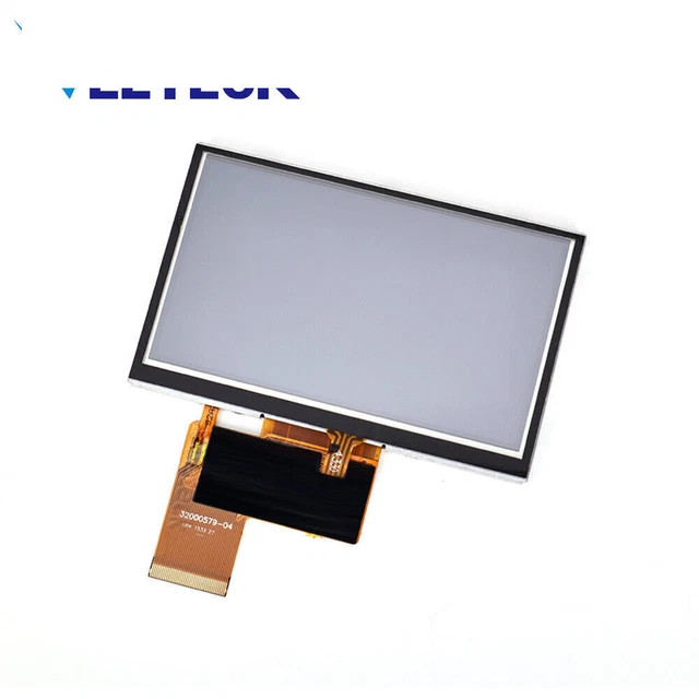 LCD DISPLAY FÜR infusion pumb brand ENMIND. model EN-V7P LCD Monitor ...