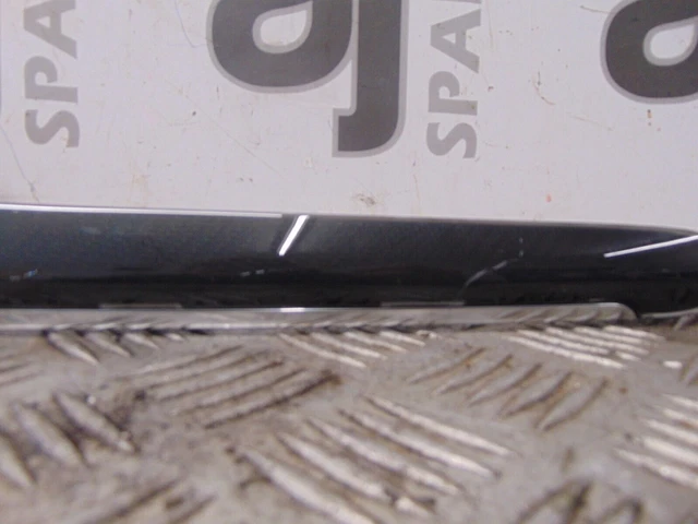 FORD FIESTA ST Line 2021 Dashboard Air Vent And Trim Passenger Side ...