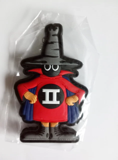 ROYAL AIR FORCE Phantom II mascot "SPOOKMAN" pvc patch W/V £15.00 ...