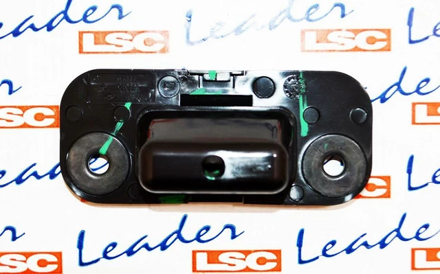 PORTE COULISSANTE REPÈRE Renault Trafic Mk3 (2015-21) 8200075742 Neuf ...