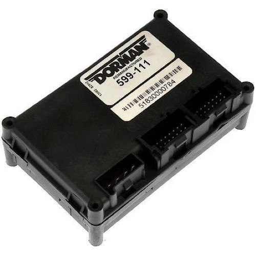 TRANSFER CASE CONTROL Module Dorman 599-111 $234.71 - PicClick