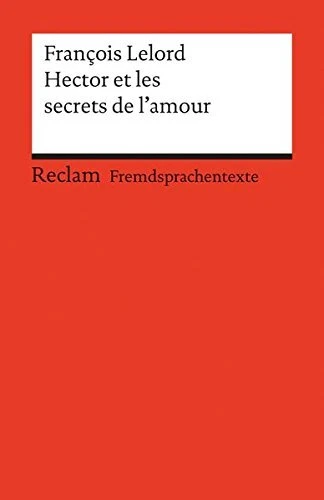 HECTOR ET LES secrets de l'amour, Lelord New 9783150197554 Fast Free Paperba*. EUR 11,01 ...