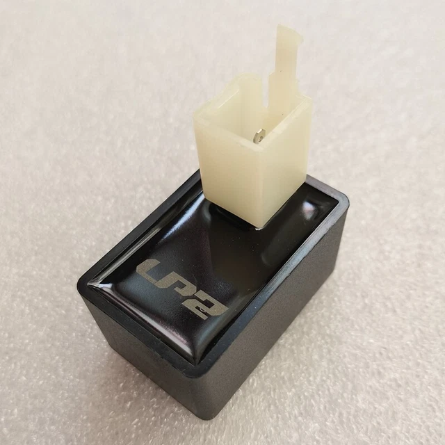 FUEL PUMP CUT Off Relay for Honda CB1 CB400F 89-90 CBR250 MC19 CBR400 ...