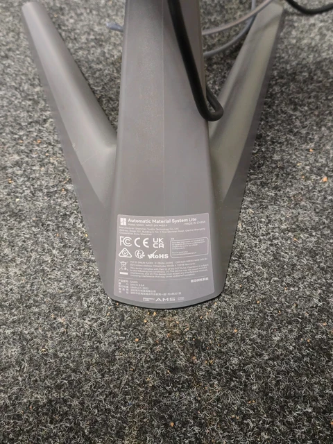 BAMBU LAB AMS Lite Farbwechselsystem für A1 und A1 mini 3D Drucker EUR ...