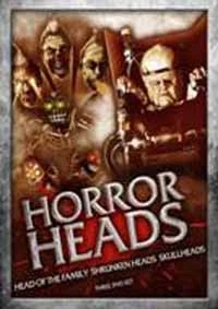 FEATURE FILM - HORROR HEADS! 3 PACK SET - DVD - G11501z £19.60 ...
