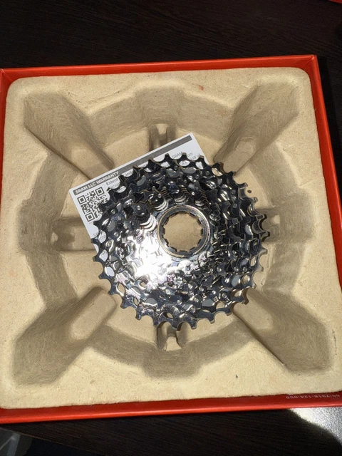 SRAM RIVAL AXS Xg-1250 Road Bike Cassette - AM CS XG 1250 D1 10-30 £47.48 - PicClick UK