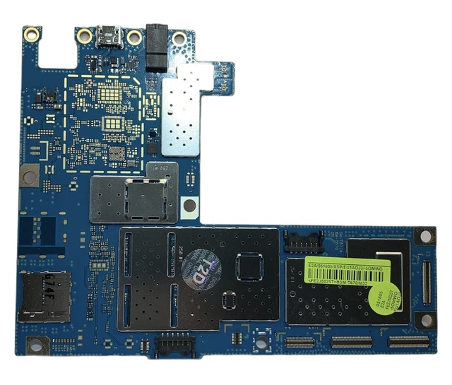 ORIGINAL SAMSUNG VIEW (SM-T670) Mainboard PBA New GH82-11001A £29.99 ...