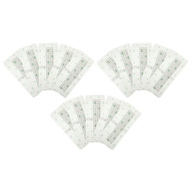 15 PCS SMALL Hangers Private Part Waterproof Adhesive Sticker £15.49 ...