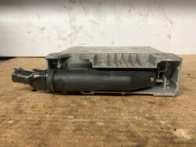 RANGE ROVER WABCO Abs Brake Control Unit Ecu Module 4460440510 £25.49 ...