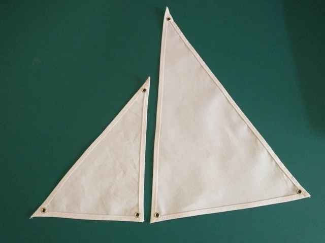 STAR POND YACHT SY3 sails, Star Yachts Birkenhead, MADE TO ORDER 1 WEEK ...