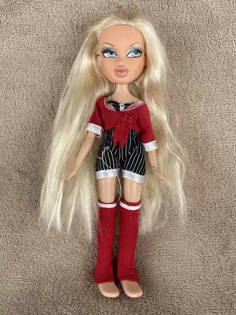 BRATZ WORLD FURNITURE Cloe’s Room Doll Rare £175.00 - PicClick UK