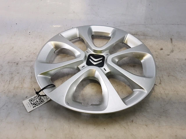 ENJOLIVEUR - CITROEN C3 III PH.2 - 98138694TW - T0-4085P EUR 36,46 ...