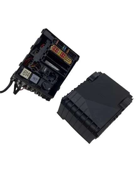 AUDI TT CONTROL UNITS MODULES fuse box BSI BSM BCM 8J0937503 £86.17 ...