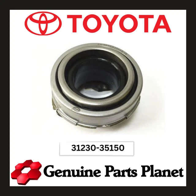 OEM GENUINE TOYOTA TACOMA 2015-2019 Bearing Assy, Clutch Release- 31230 ...