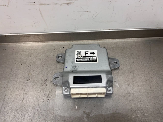 MAZDA CX-5 2011-2017 Parking Brake Handbrake Control Module Ka0G437E1 £ ...
