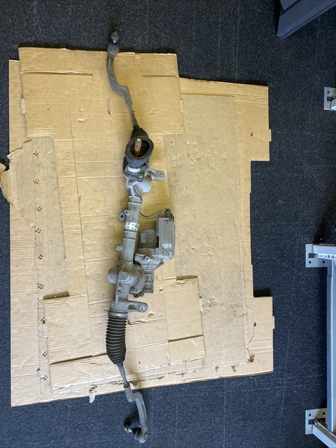 MERCEDES CLA180 POWER Steering Rack A2464605001 1.6L Petrol Auto W117 ...