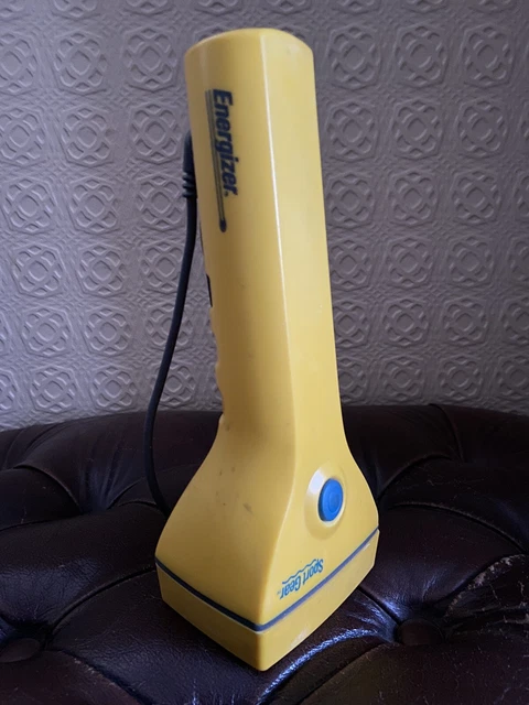 VINTAGE CLASSIC EVERY Ready Torch 1960 70s - Working £4.99 - PicClick UK