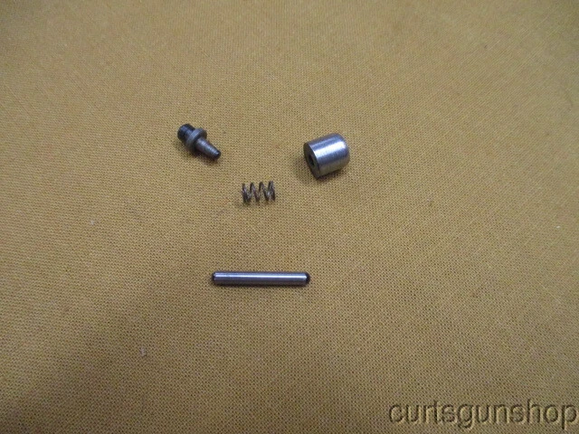 HERITAGE ROUGH RIDER Single Action Revolver 22LR Firing Pin Spring ...