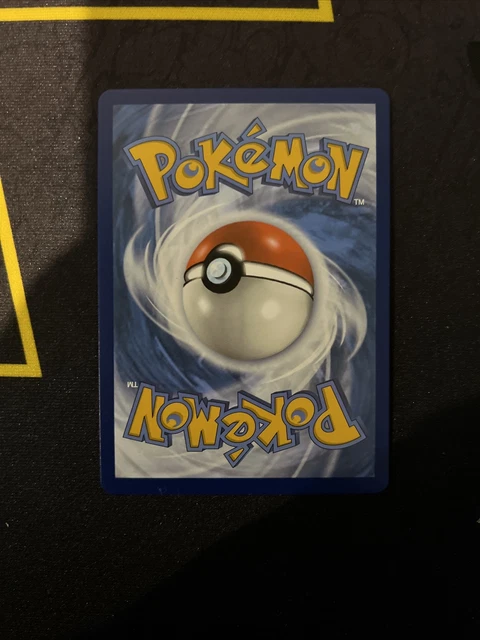 POKÉMON TCG ______'S Pikachu Celebrations: Classic Collection 24/53 ...